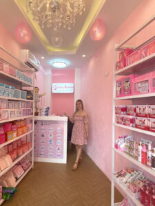 Home - Beauty Avenue by Flora May